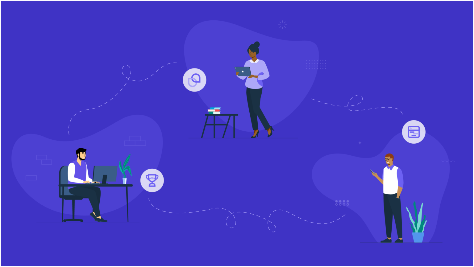 4 Key Elements of Team Intelligence - Audere